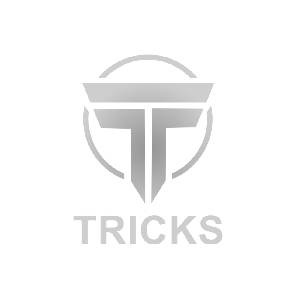 Tricks Music Artist Producer and DJ - This Is Tricks